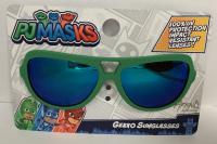 Gekko Green Kids Arkaid Sunglasses – Sunstaches