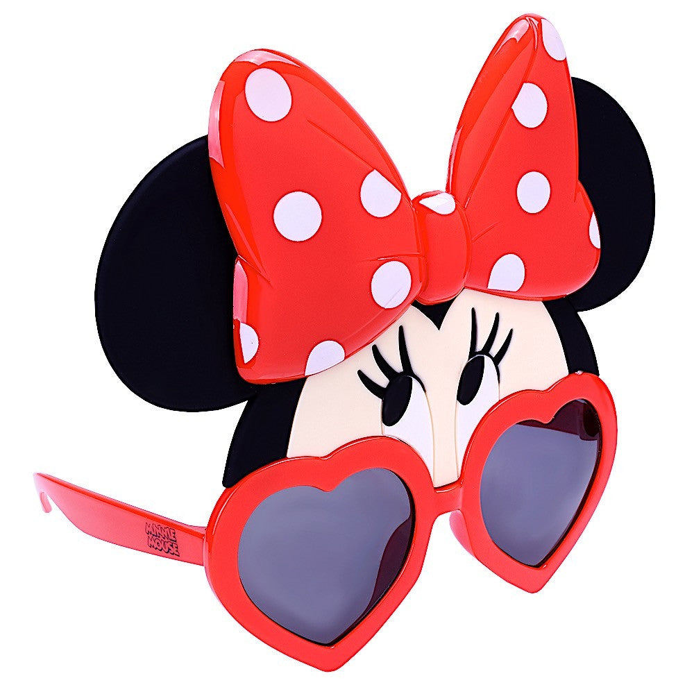 Minnie Mouse Disney Sun-Staches® – Sunstaches