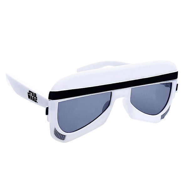 Star Wars Storm Trooper Lil' Characters Sun-Staches – Sunstaches