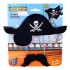 Pirate Sunglasses | Pirate Costume Party | Sun-Staches – Sunstaches
