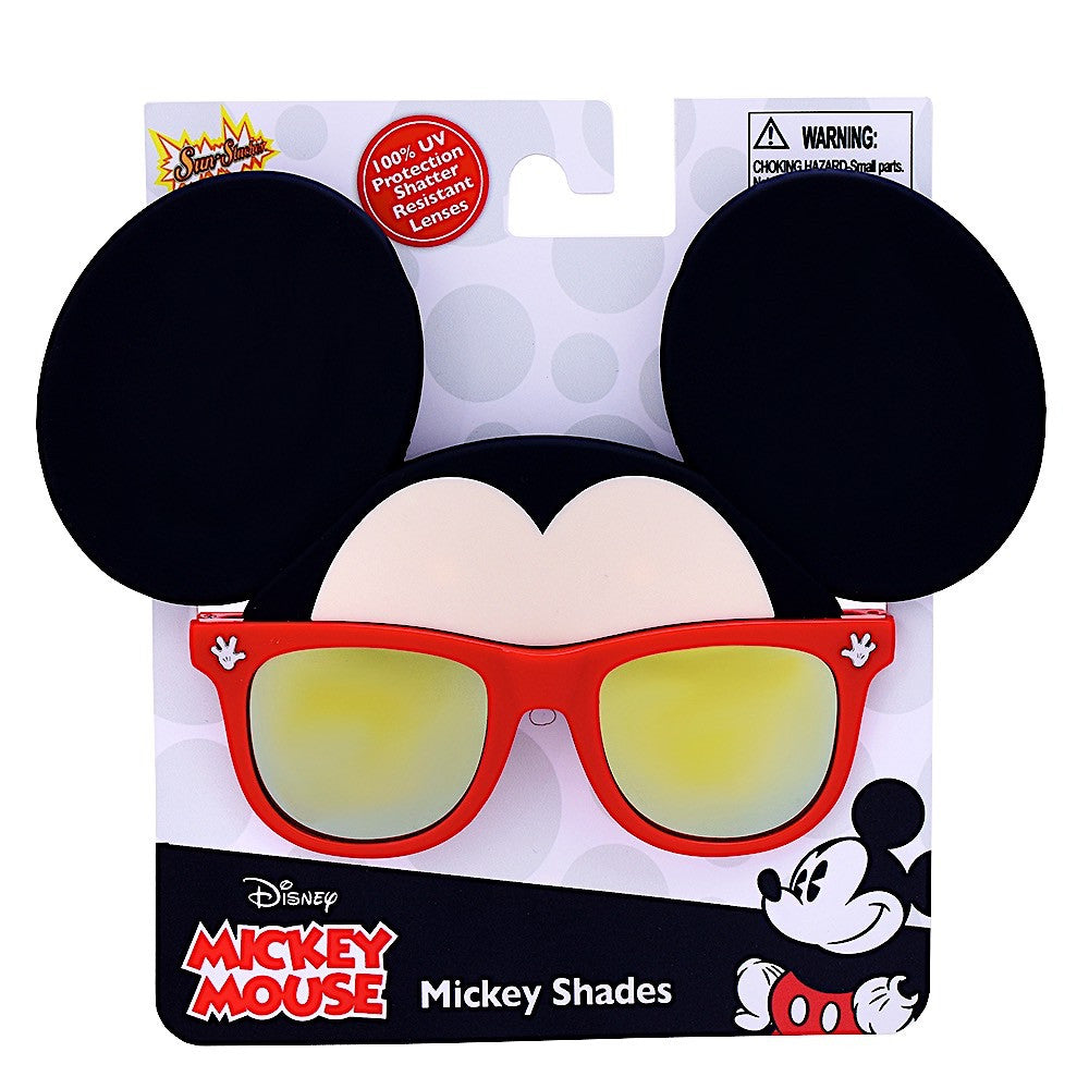 Disney's Mickey Mouse Sun-Staches® – Sunstaches