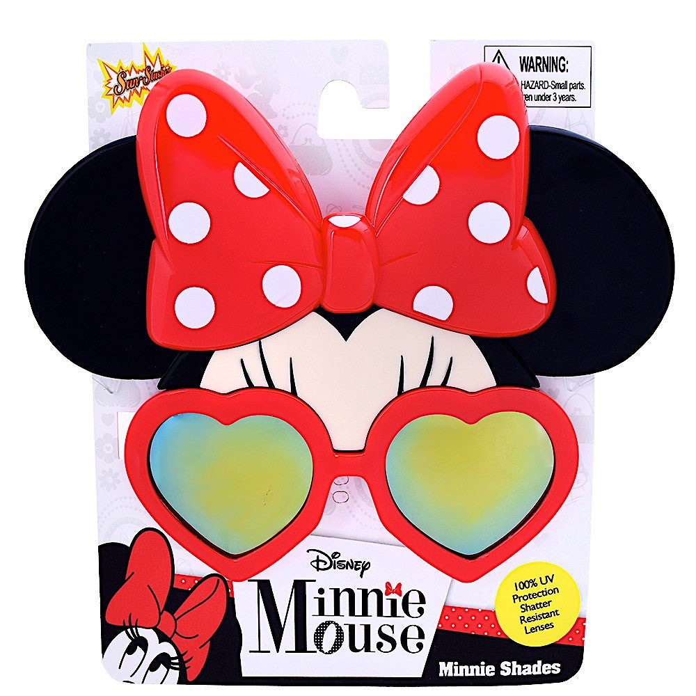 Disney's Minnie Mouse Sun-Staches® – Sunstaches