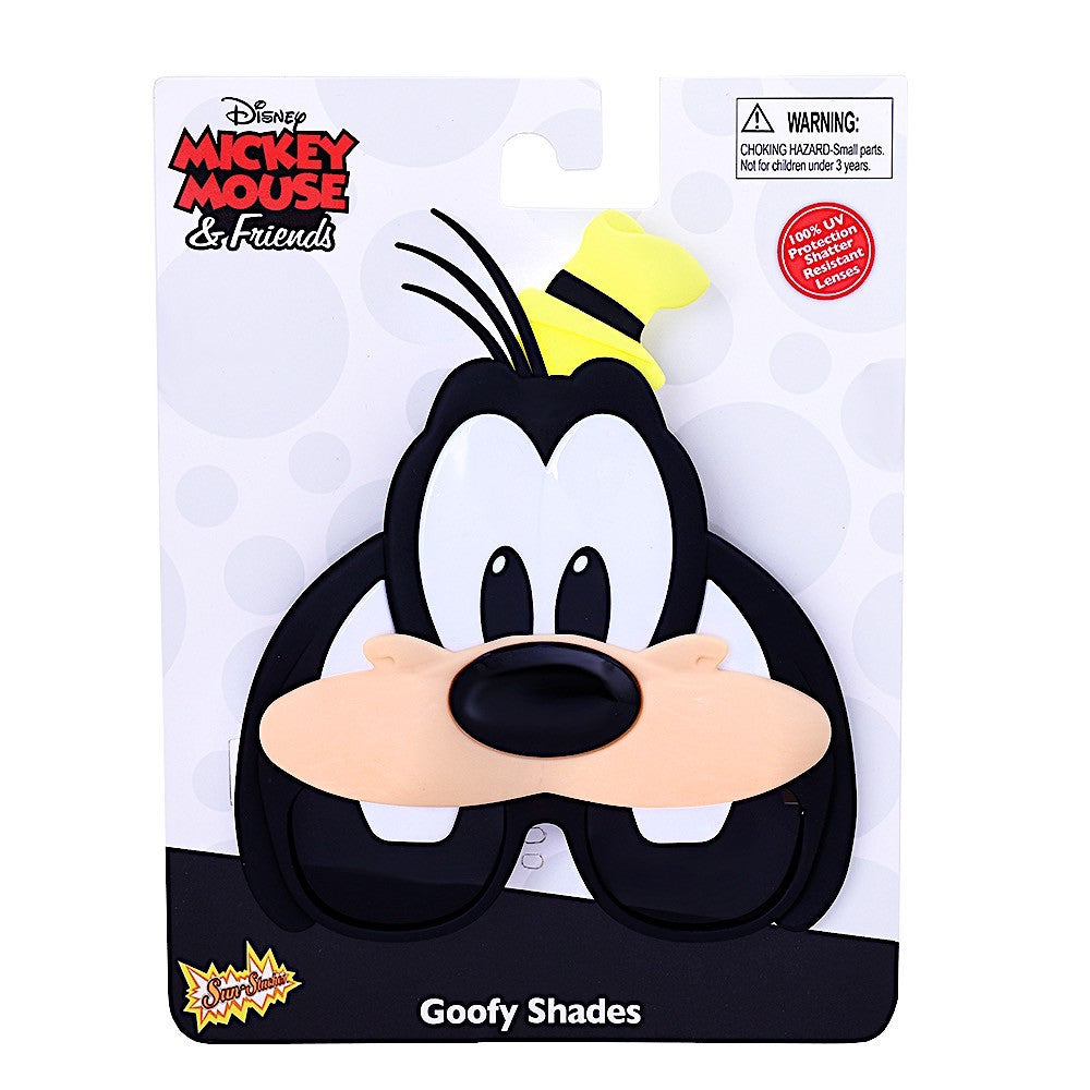 Goofy Sunglasses | Sun-Staches – Sunstaches