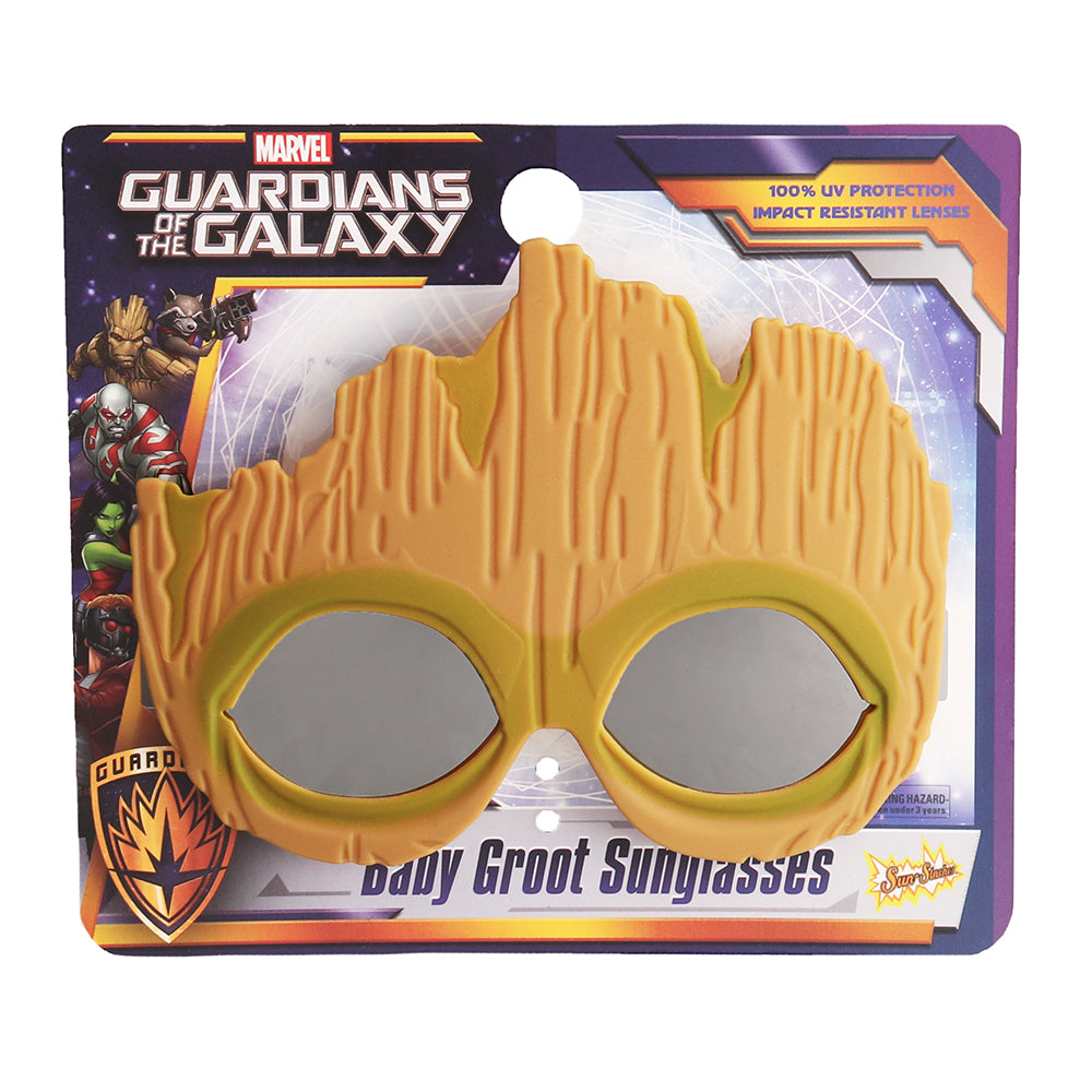 Baby Groot Lil' Characters Sun-Staches® – Sunstaches