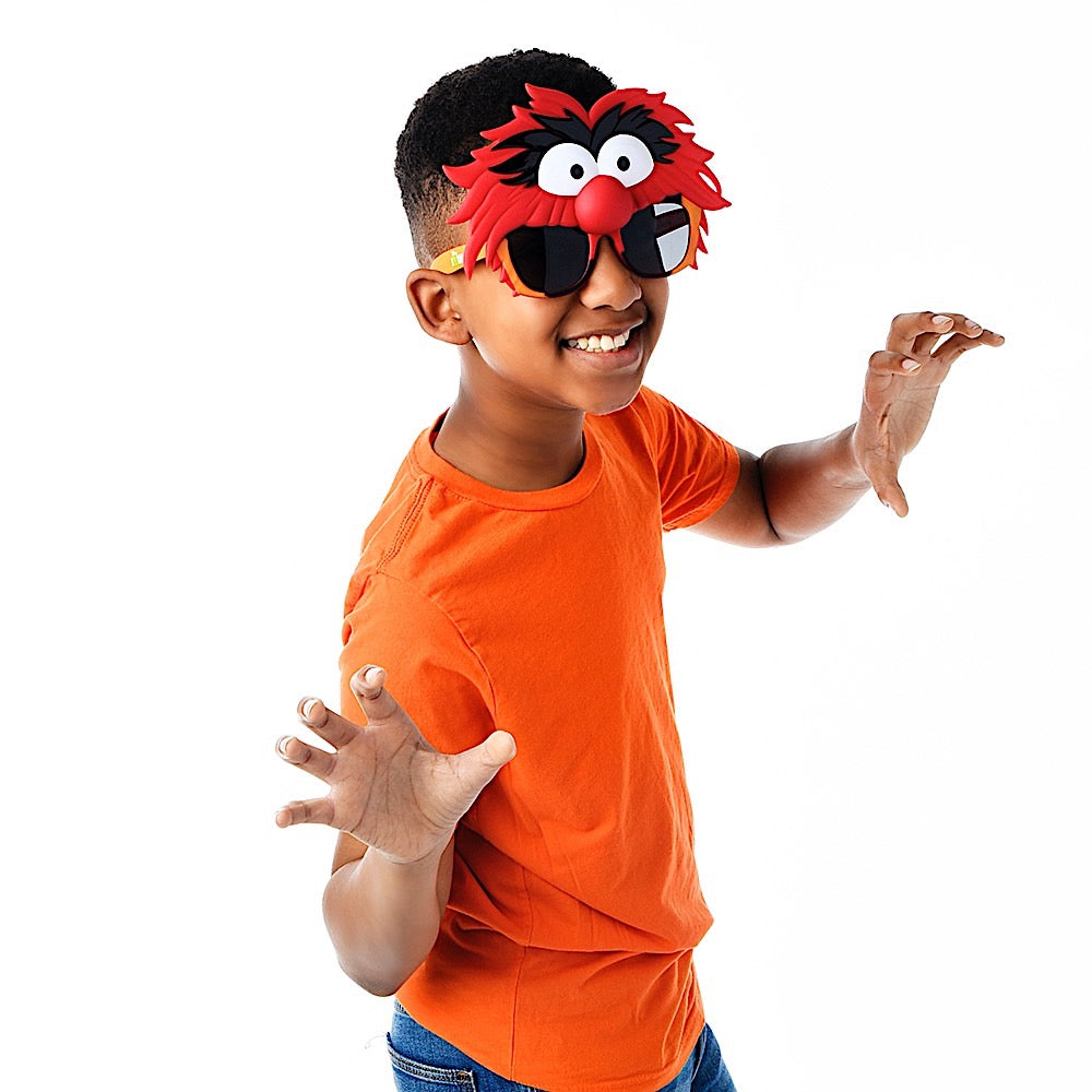 Animal Muppets Sun-Staches® – Sunstaches